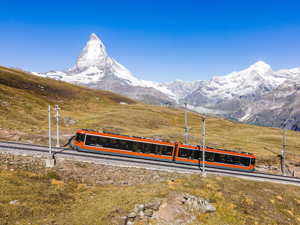 Know Before You Go: Gornergrat Railway | Railbookers® Know Before You Go: Gornergrat Railway | Railbookers®
